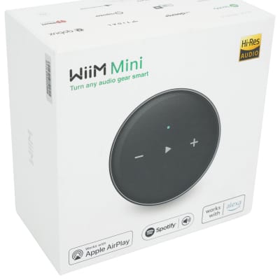 Rockville HOME MATRIX 4 Zone Multi Room Amplifier+Smart Wifi | Reverb