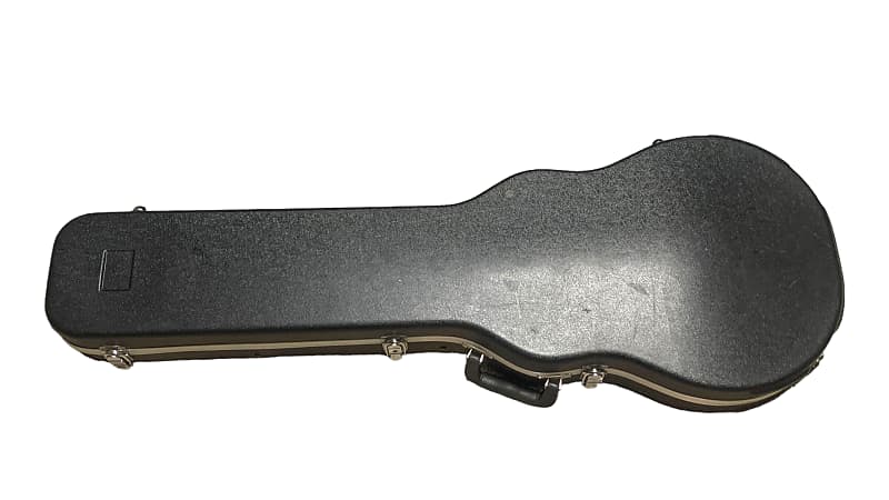 Road Runner RRMELP Case Black | Reverb