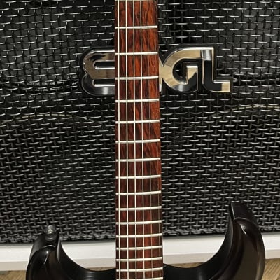 Dunable Gnarwhal Baritone 2024 Black Out Swamp Ash w/ | Reverb