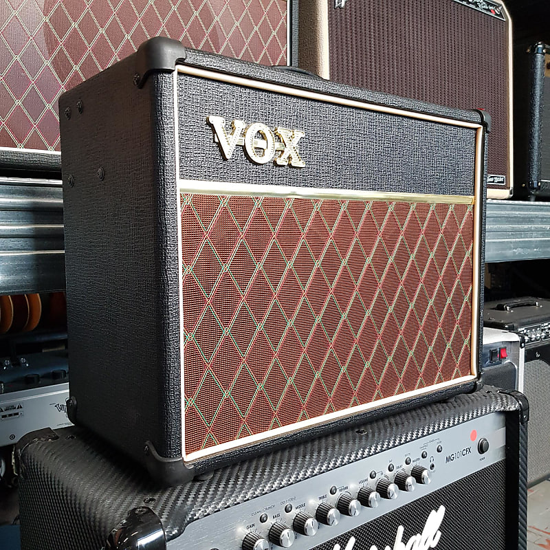 Vox Da20 Combo Amp | Reverb