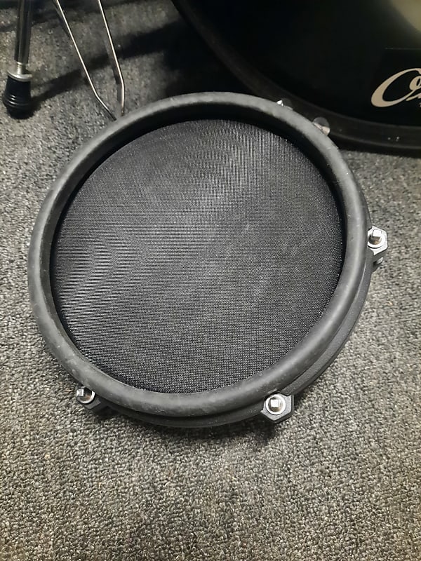 Alesis Nitro Mesh Single Zone Pad 8" | Reverb