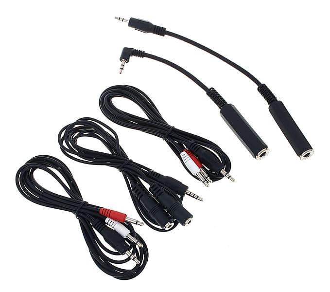 Qunexus Cable Kit | Reverb