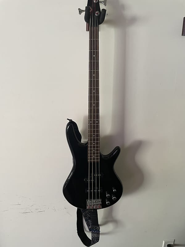 Ibanez Gio Bass | Reverb