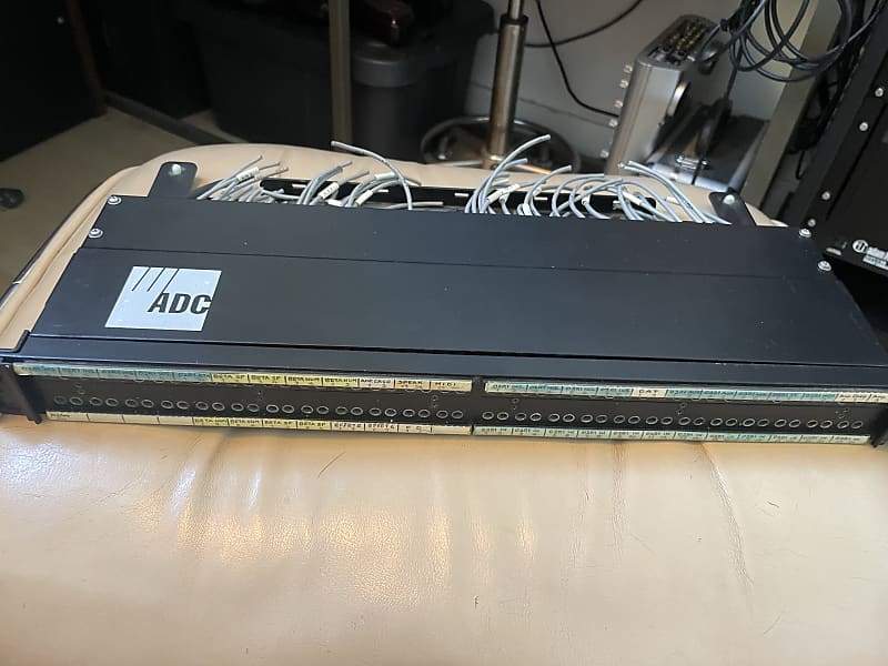 ADC Patch bantam | Reverb UK