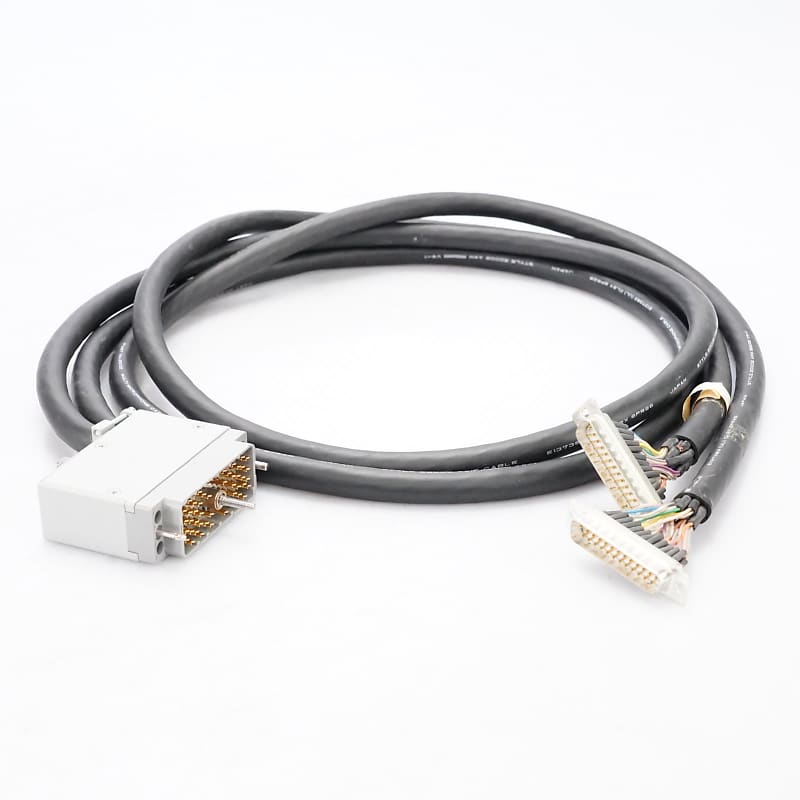 4ft Mogami 2932 2Ch DB25 - EDAC ELCO 56-Pin Snake Cable | Reverb