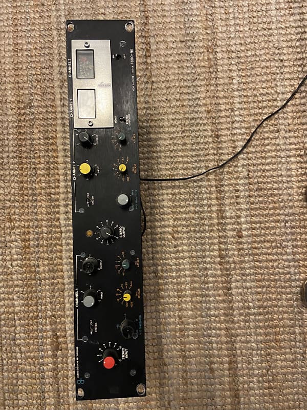 Audio Design Recording ADR F690 RS Late 70s | Reverb UK
