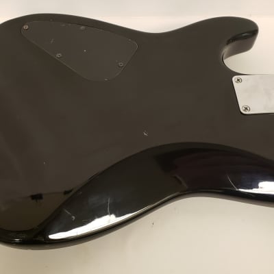 STARCASTER MINI STRAT BY FENDER - BLACK | Reverb