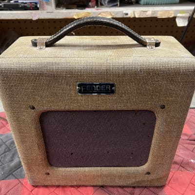 1948 FENDER CHAMPION 800 (RARE) | Reverb