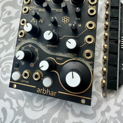 Instruo Arbhar (with expander) | Reverb
