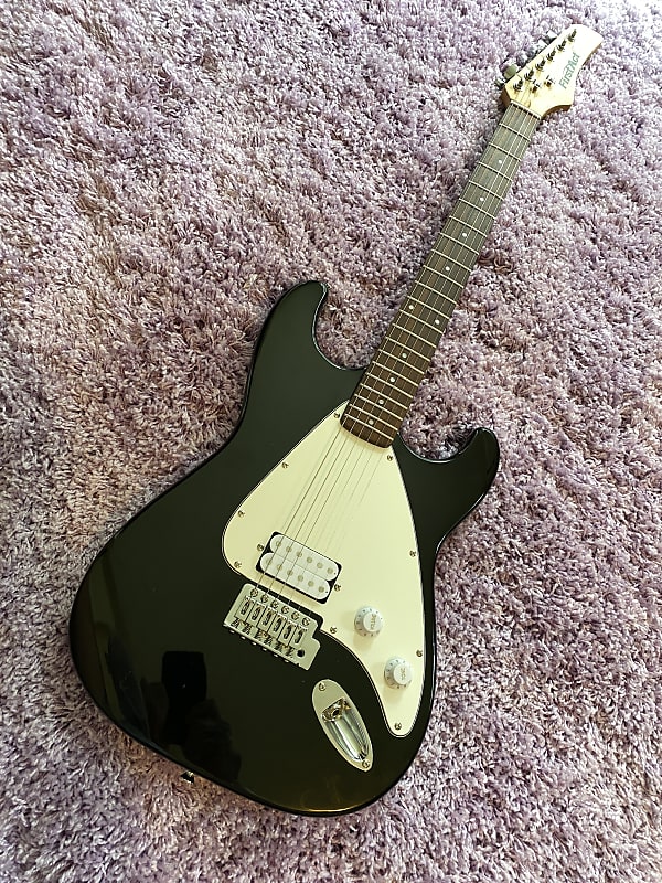 First Act ME130 - Black | Reverb