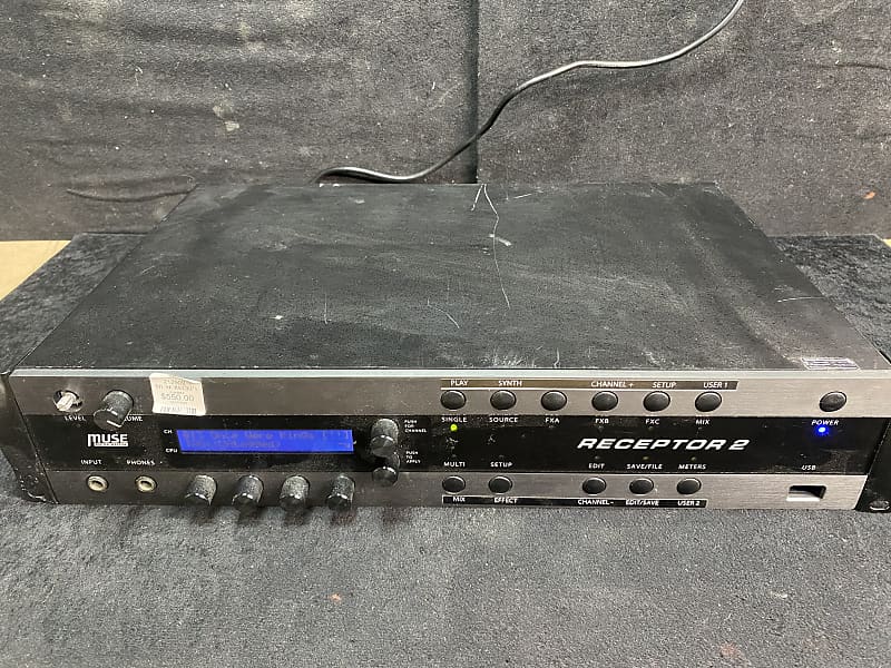Muse Research Receptor 2 | Reverb