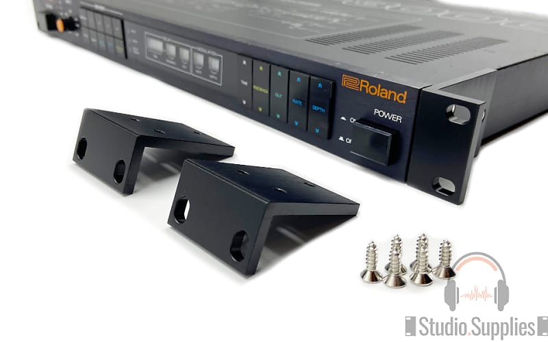 Roland SRV-2000 Rack Ears! NEW! | Reverb