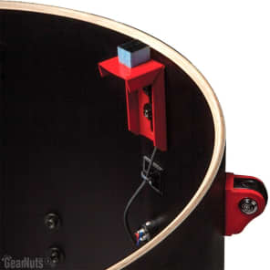 ddrum Hybrid 5 Player 10/12/16/22/6x14" Drum Kit with | Reverb