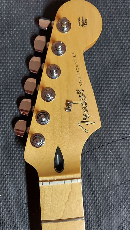 Fender Player Stratocaster Neck | Reverb