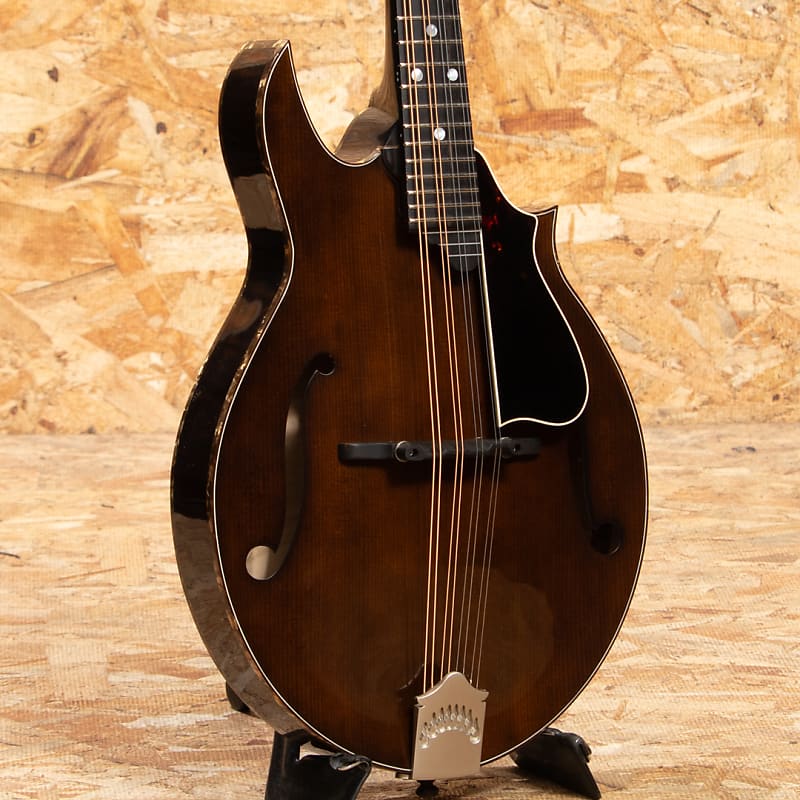 Quint QT-MA5 | Reverb