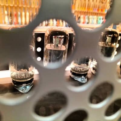 Krank Krankenstein Dimebag Darrell Signature 100w | Reverb France