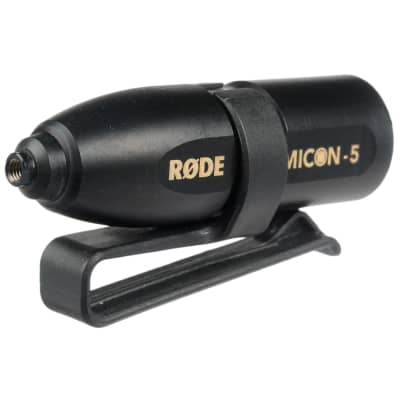 Rode MagClip GO Magnetic Clip Attachment for Wireless GO - | Reverb
