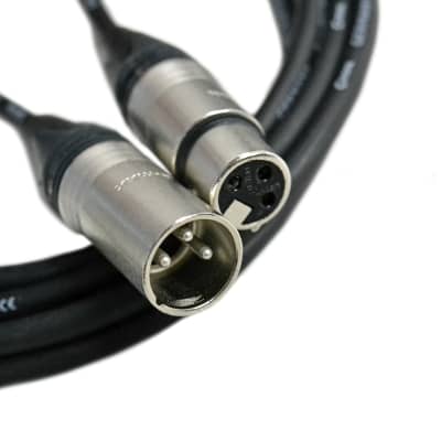 Cordial CMWM 5 FM Black | Reverb