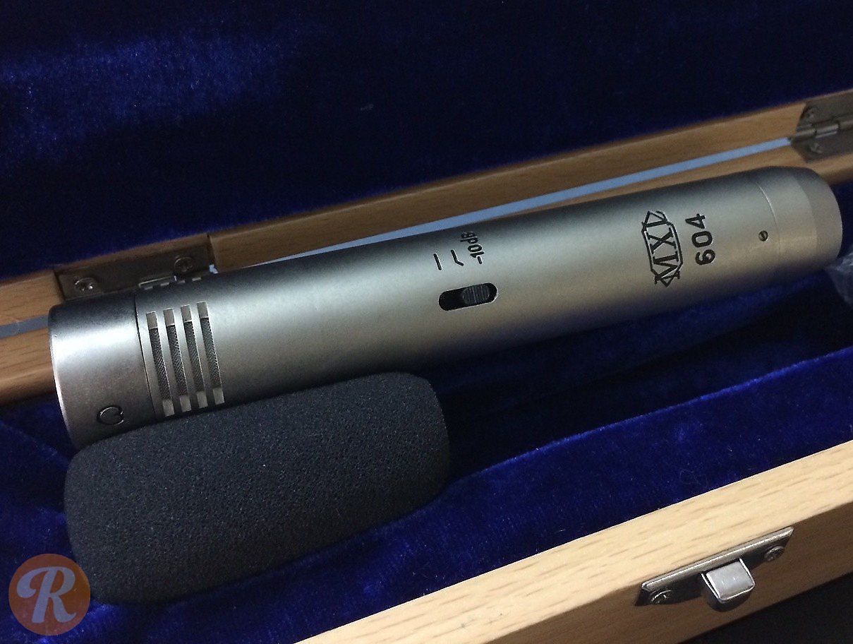 MXL 604 | Reverb Australia