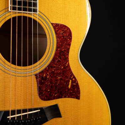 Taylor 615e Jumbo - Spruce/Maple - 1988 | Reverb