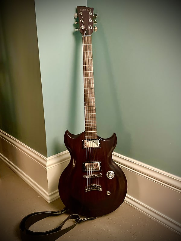 Dunable Minotaur 2024 - Tobacco | Reverb