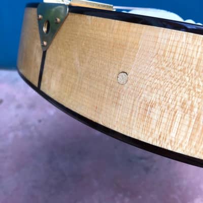 JB Bandolim (modelo ESP) 1996 | Reverb