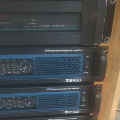 FBT Italy AX52 | Reverb