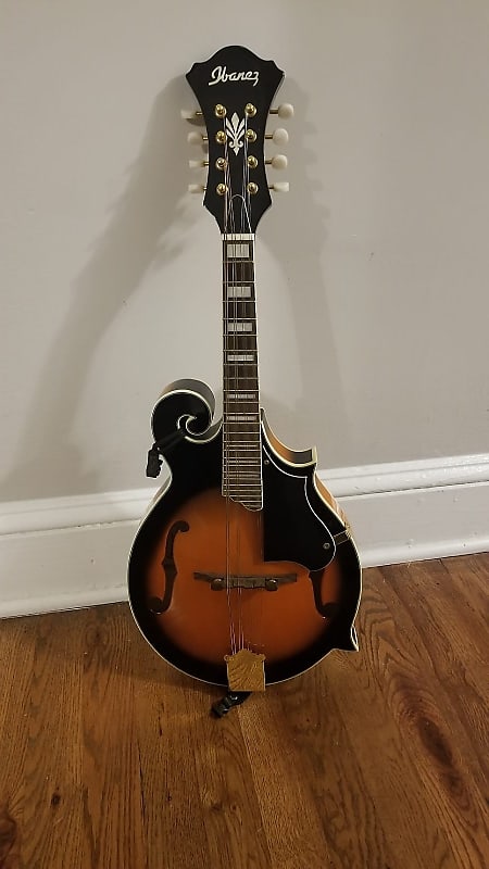 Ibanez Mandolin | Reverb