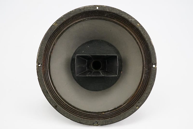 Altec Super Duplex 604E 15" PD787 1803035 Professional Studio | Reverb