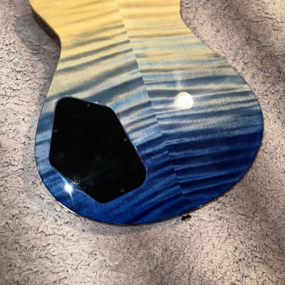 Knaggs Kenai T/S Eric Steckel Signature Model Singlecut | Reverb