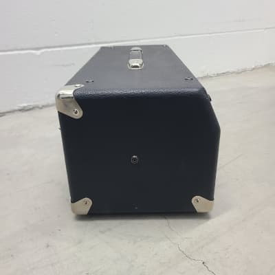 Fender Stage 100 DSP Head | Reverb