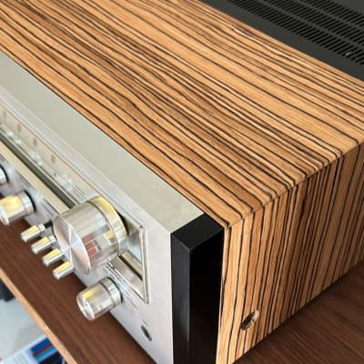 MCS 3245 Stereo Receiver - Vintage - Modular Component | Reverb