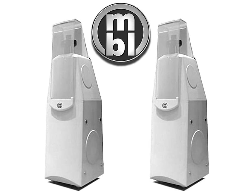 Used MBL 116F Loudspeakers for Sale | HifiShark.com