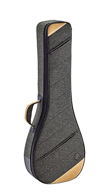 Ortega Banjo Soft Case - 22 mm Soft Padding w/ Hardened | Reverb UK