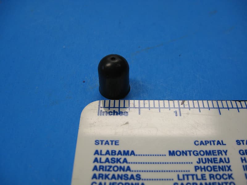 Conga Lug Rubber Tip Pack of 12 | Reverb