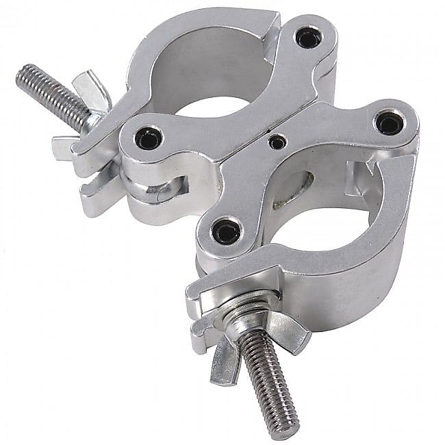Global Truss Pro Swivel Clamp | Reverb