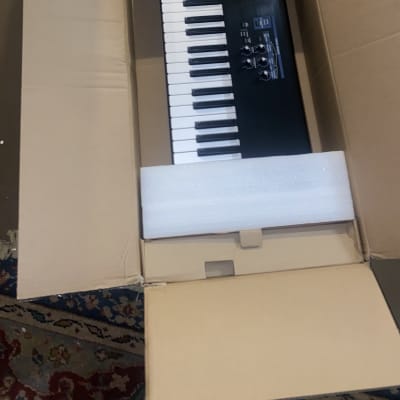 Roland Juno D 61-Key Synthesizer | Reverb