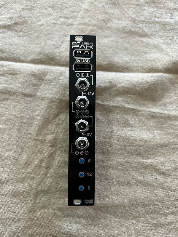 Synthrotek Power Pak | Reverb