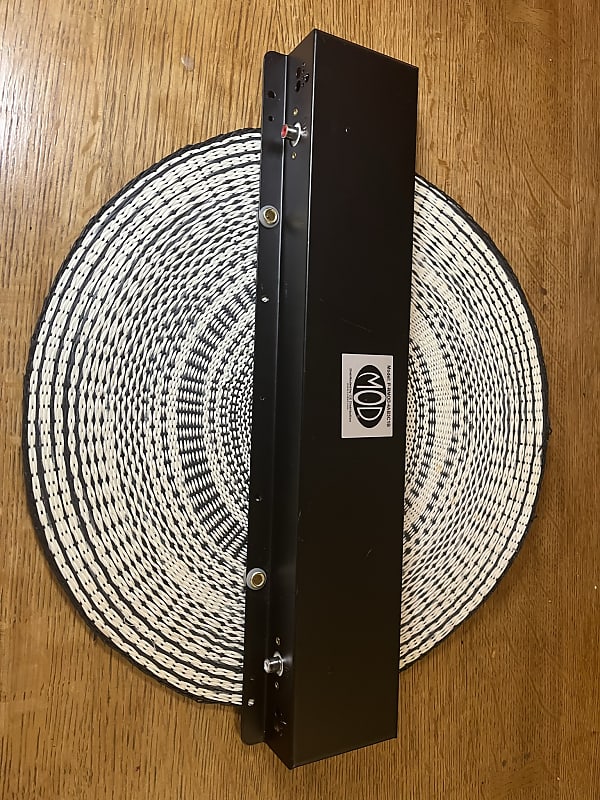 MOD Reverb Tank 4AB3C1B | Reverb