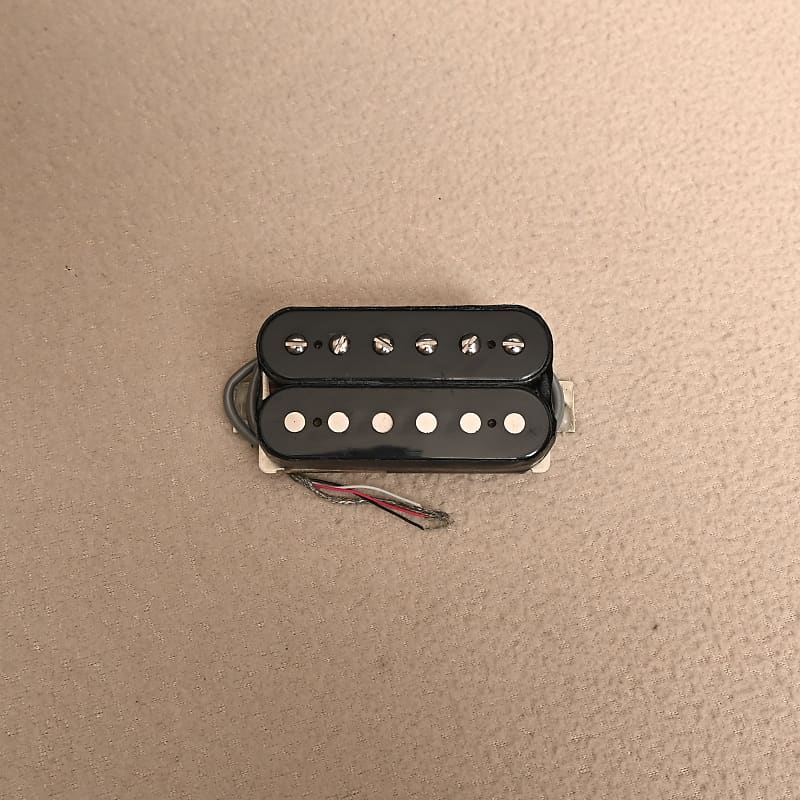 PRS Singlecoil Bass Pickup | Reverb