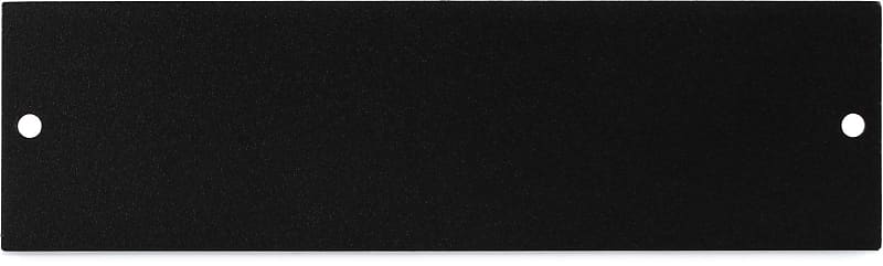 On-Stage RPB1500 Blank Rack Panel (2-pack) Bundle | Reverb