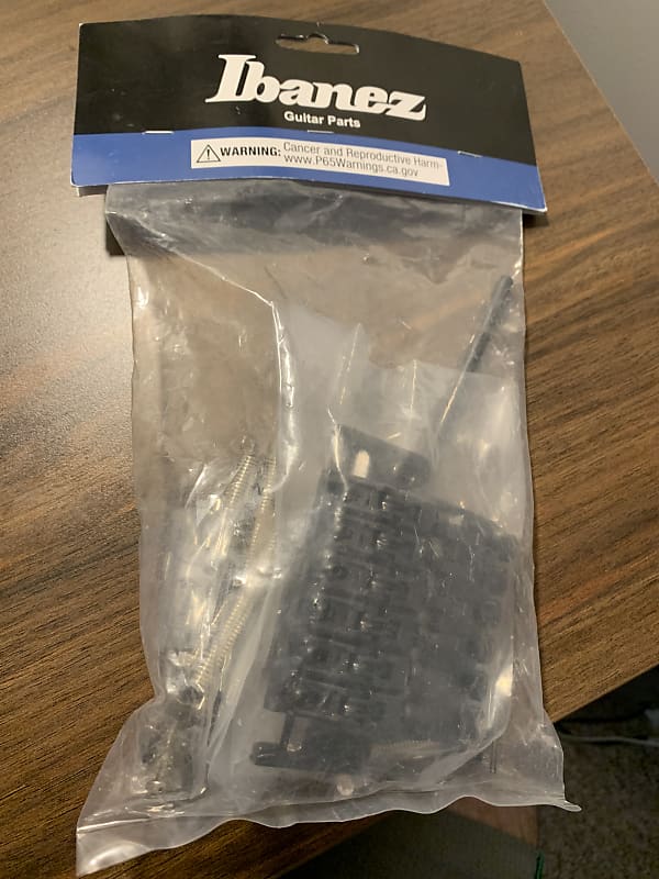 Ibanez Lo Pro Edge Cosmo 2LE1R31K 2021 - Cosmo chrome | Reverb