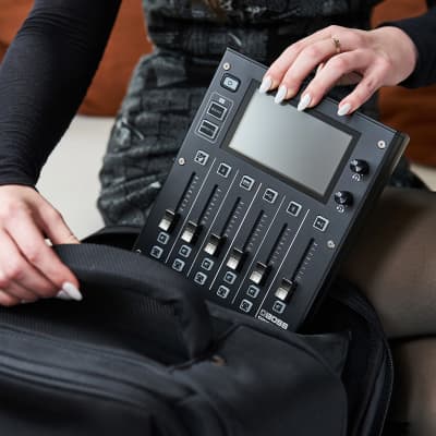 Boss Gigcaster 5 USB Audio Interface | Reverb