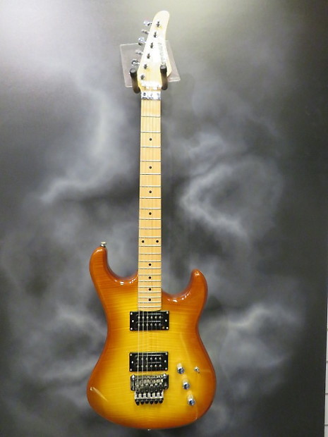 Kramer Pacer | Reverb