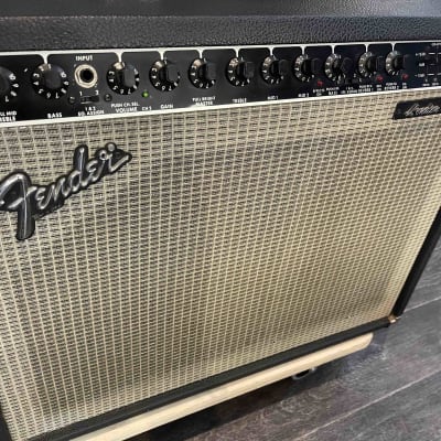 Fender London Reverb | Reverb