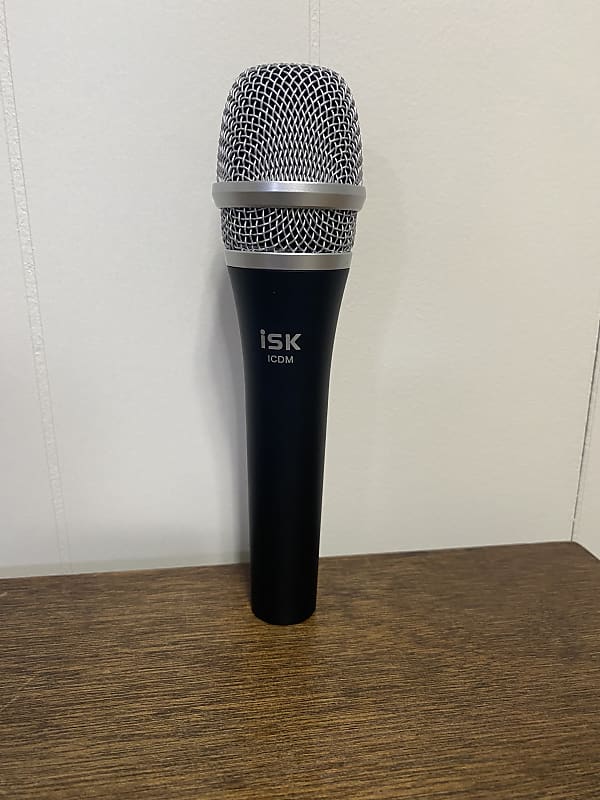iSK ICDM Dynamic Mic | Reverb iSK ICDM Dynamic Mic | Reverb
