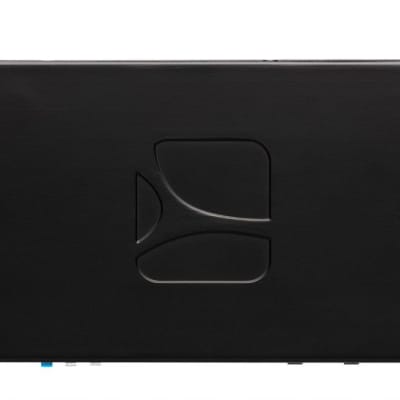 SpinetiX HMP-350 Hyper Media Player 1080p with Advanced | Reverb