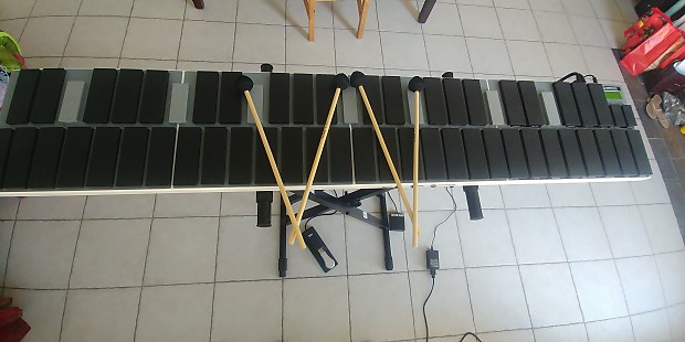 Vibekat/Malletkat 4-octave mallet controller | Reverb