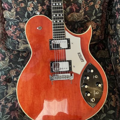 BMG Super 2024 - Antique Cherry | Reverb