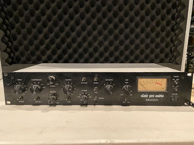 Slate Pro Audio Dragon | Reverb